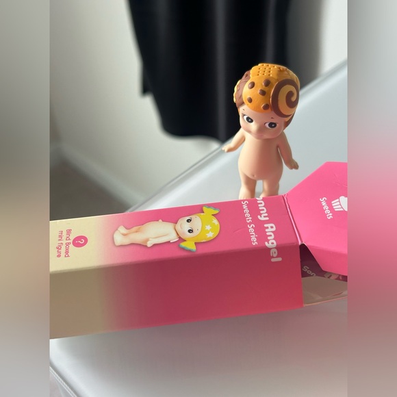 Sonny Angel | Accessories | Sonny Angel Sweet Series Cookie Collectible ...